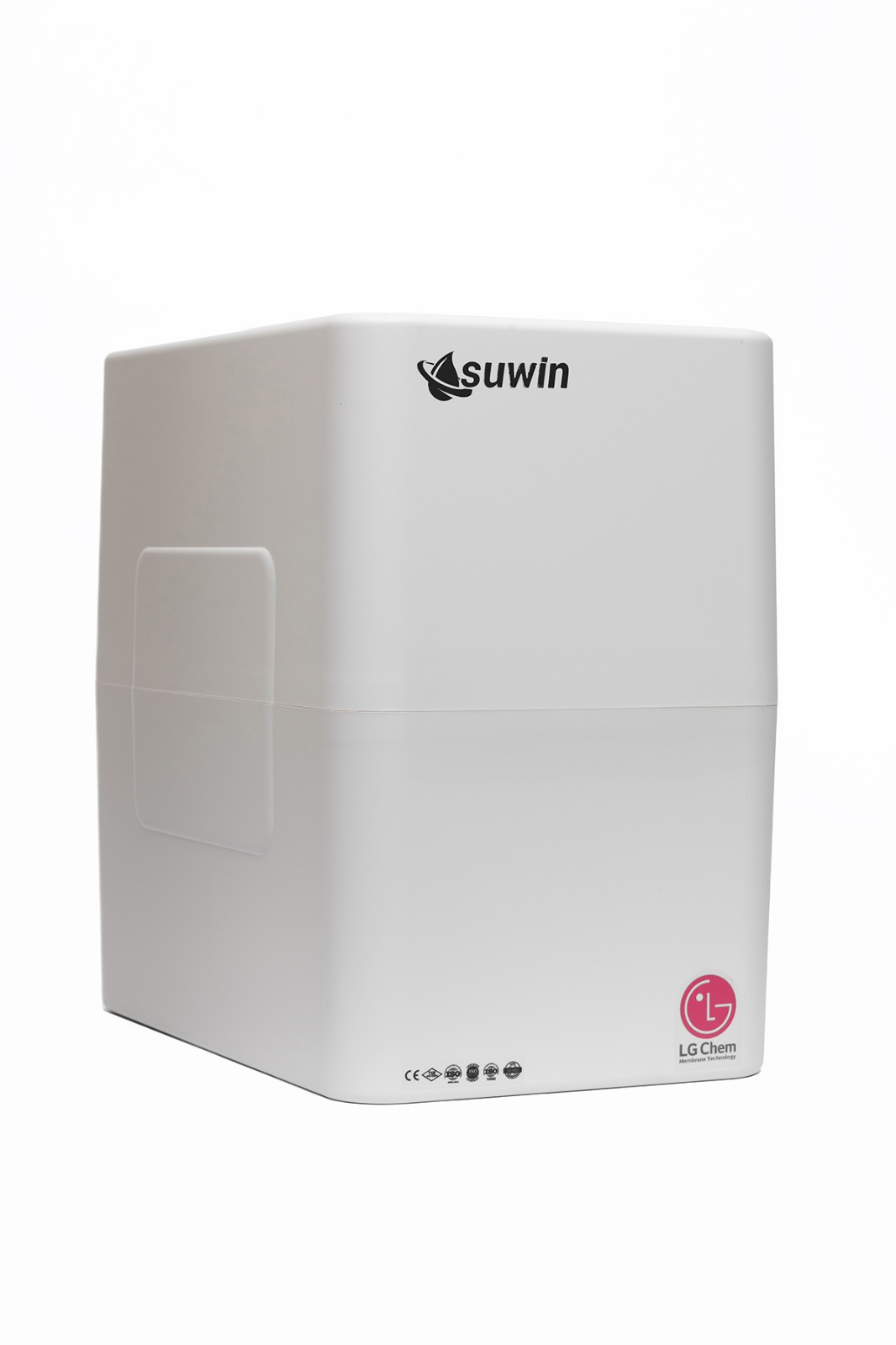 Lg Suwi̇n | Atak su arıtma sistemleri